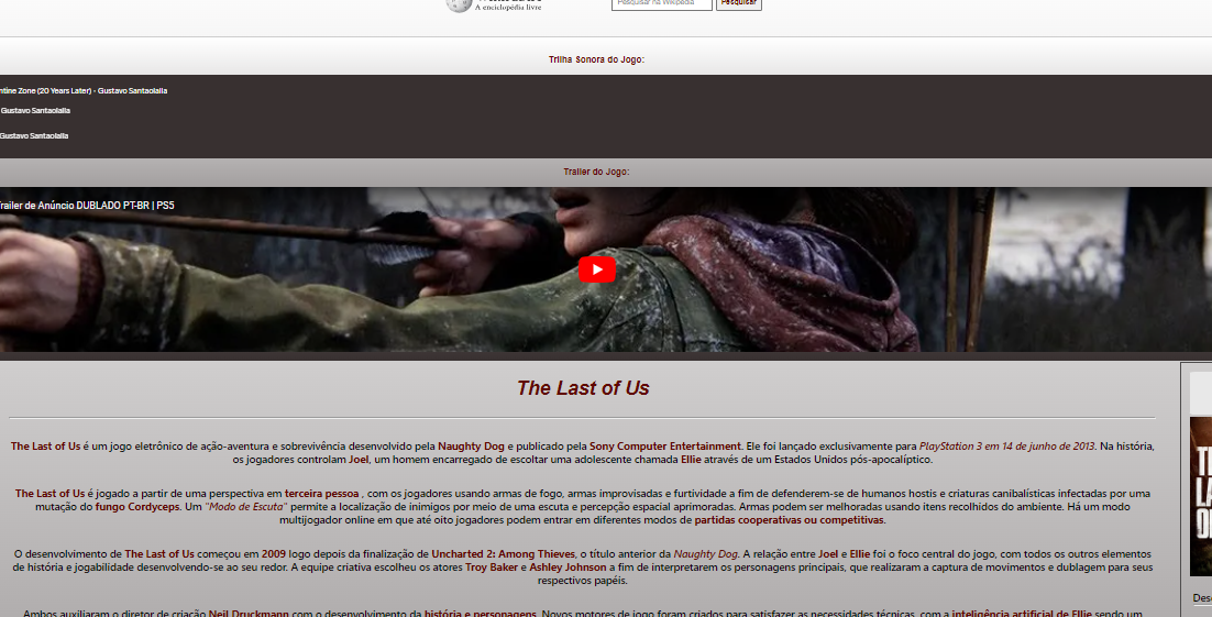 Portfolio - Jerônimo S.Rodrigues